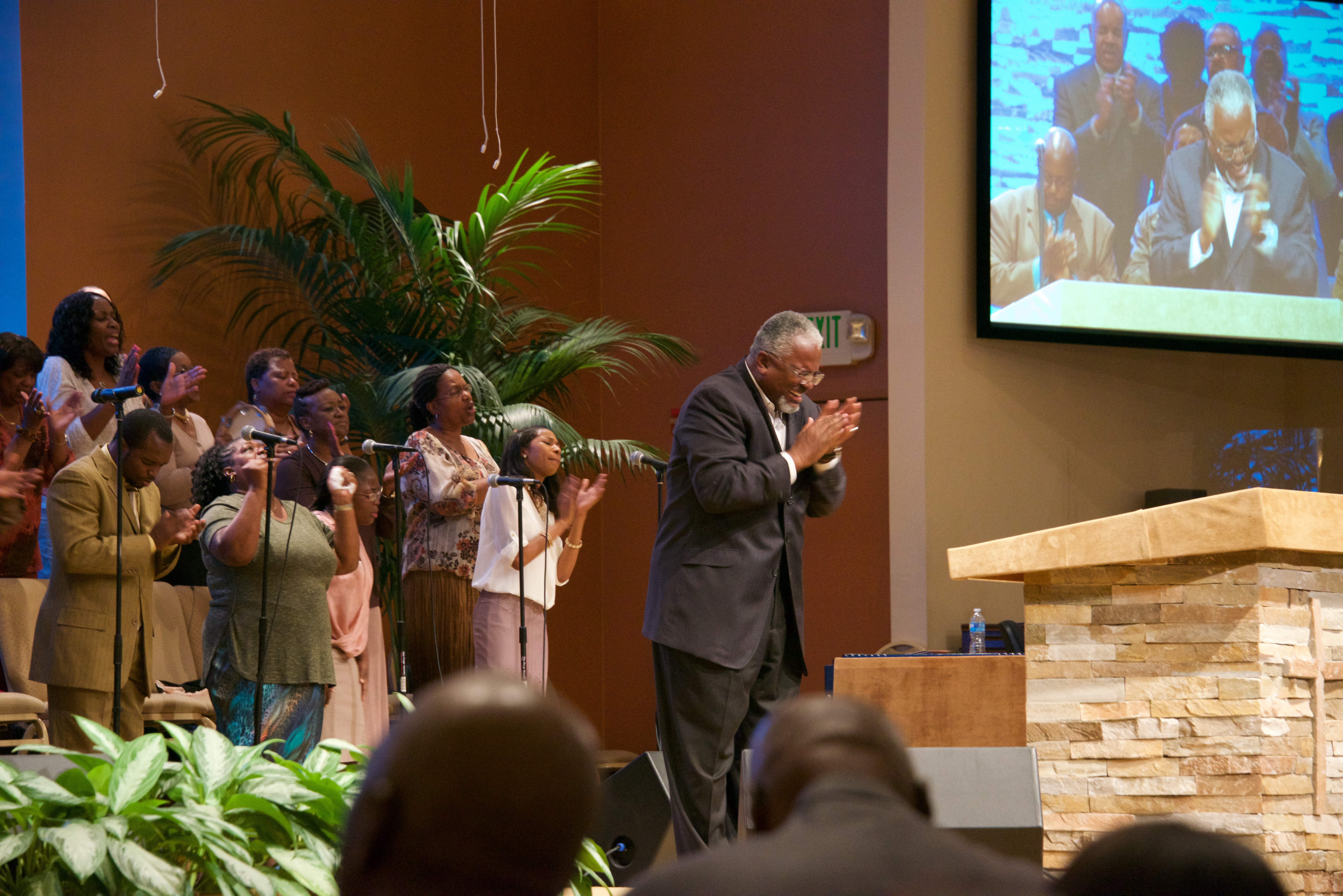 Gallery | Love and Unity Christian Fellowship