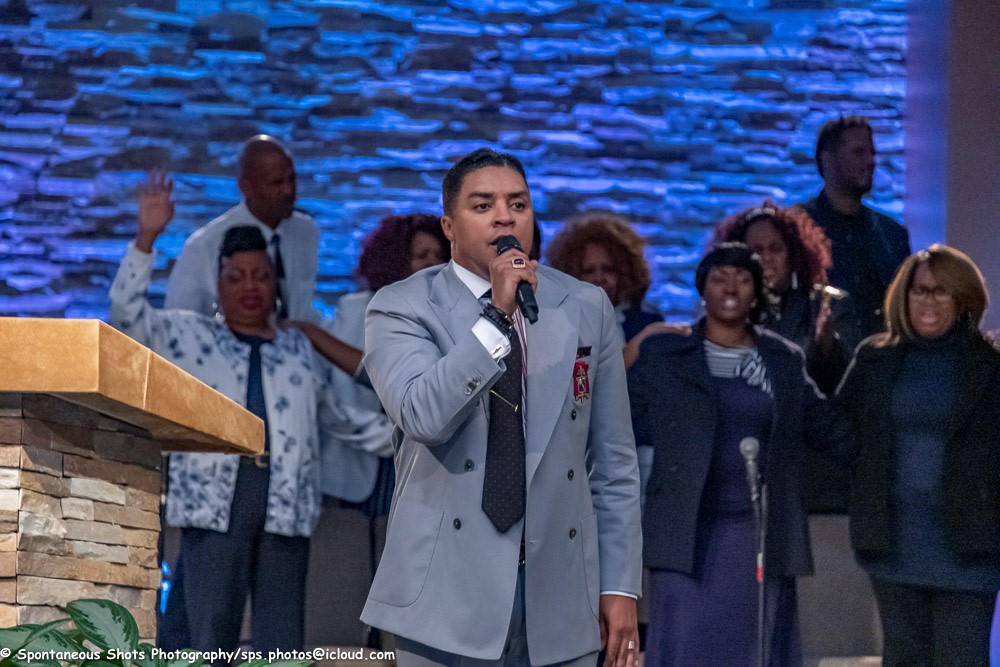Gallery | Love and Unity Christian Fellowship