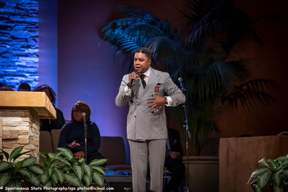 Gallery | Love and Unity Christian Fellowship