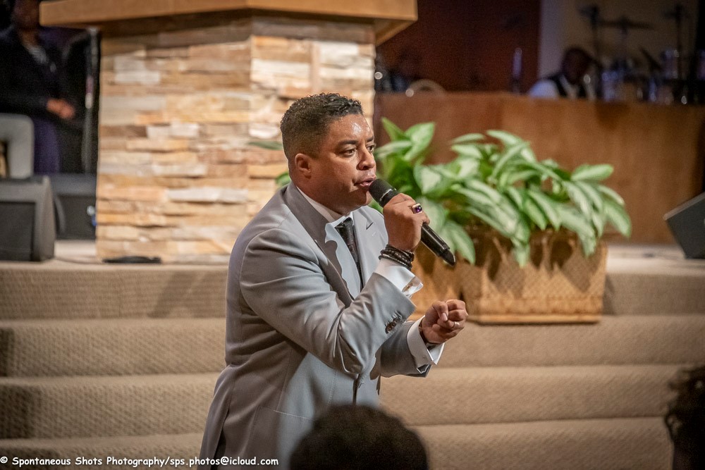 Gallery | Love and Unity Christian Fellowship
