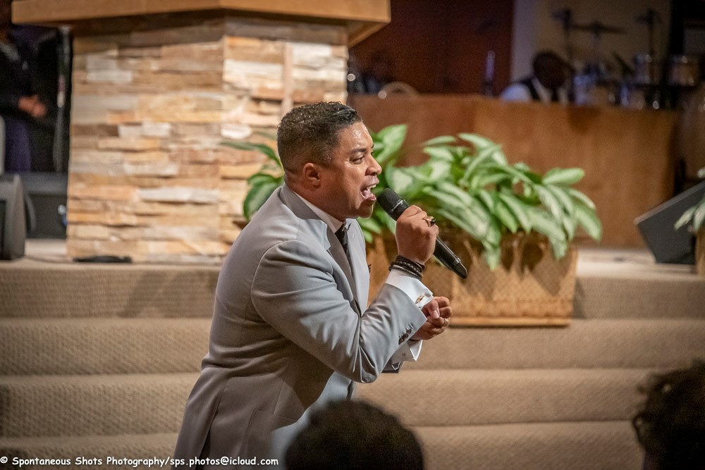 Gallery | Love and Unity Christian Fellowship