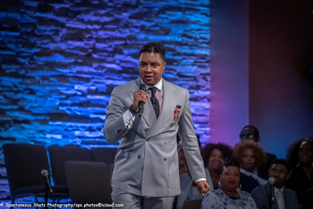 Gallery | Love and Unity Christian Fellowship