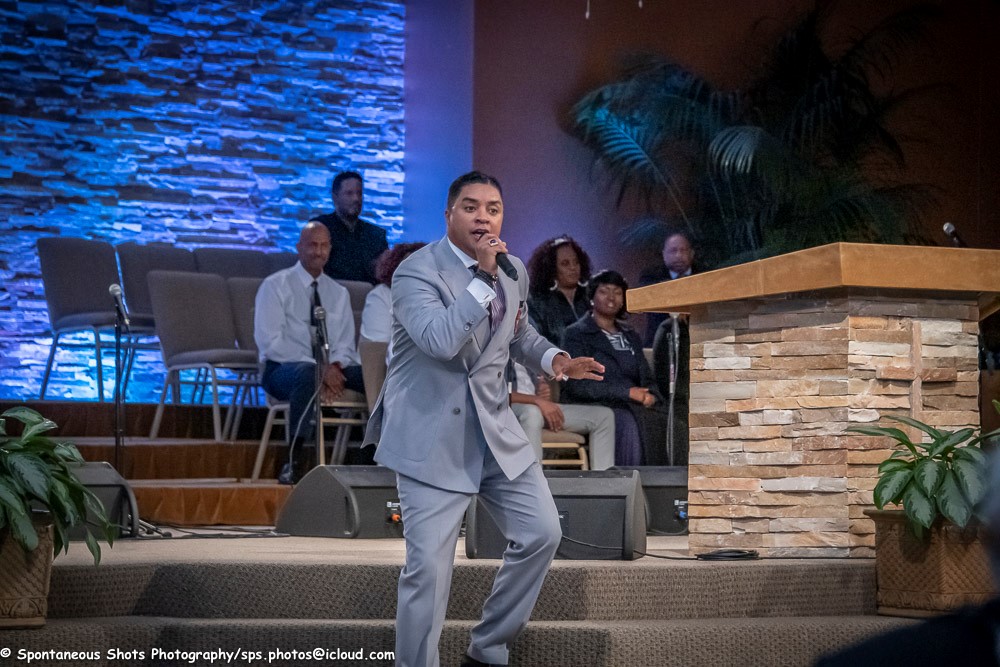 Gallery | Love and Unity Christian Fellowship