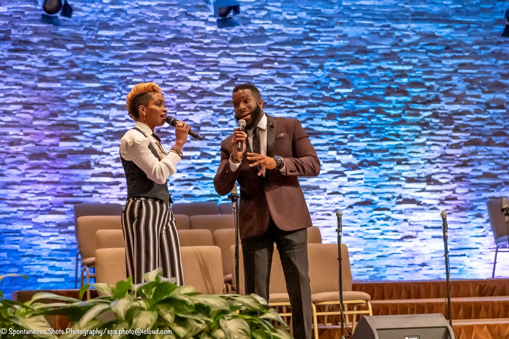 Gallery | Love and Unity Christian Fellowship