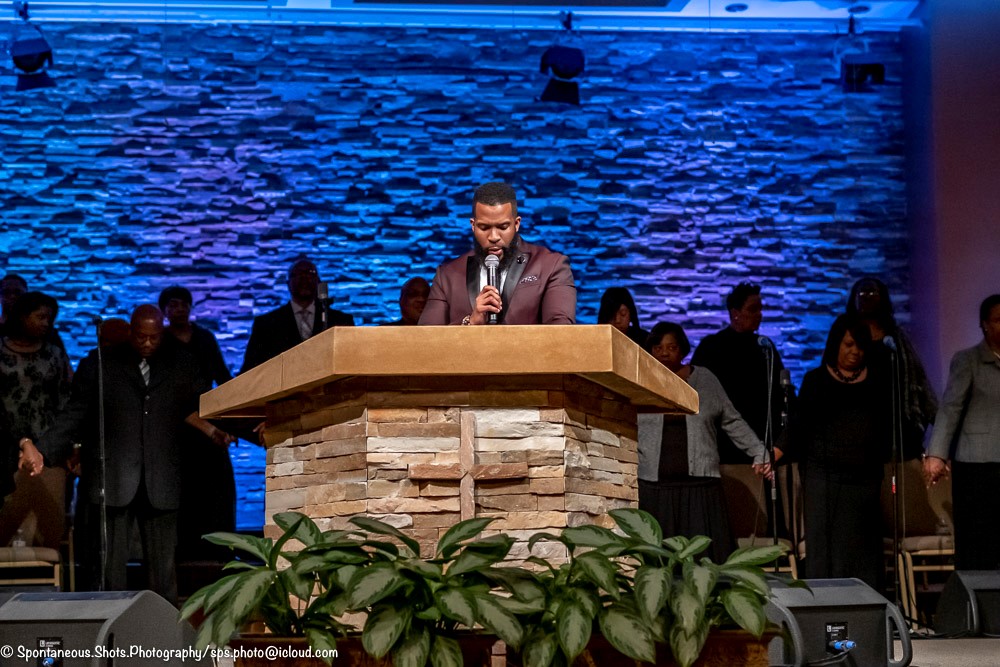 Gallery | Love and Unity Christian Fellowship